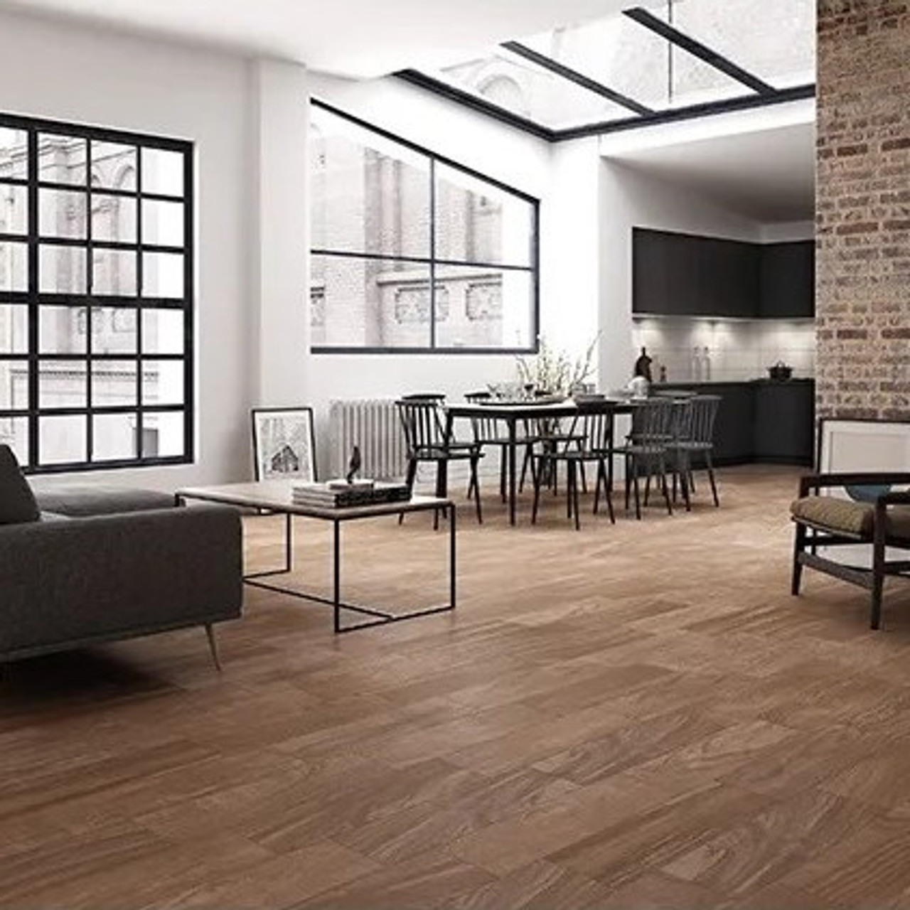 TILE N STYLE – Your one stop shop for all flooring Needs.